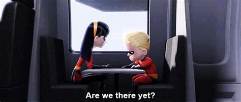 Pixar Finally Announces The Incredibles 2 Tumblr Backup