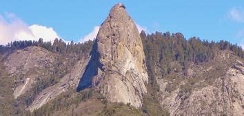 Moro Rock