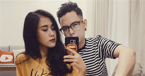 Không Up ảnh Và Xuất Hiện Cùng Nhau Ngọc Thảo Andree đã Chia Tay