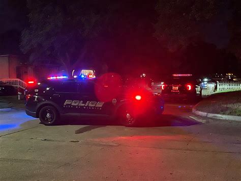 1 Man Dead After Shooting In South Central Wichita Kake