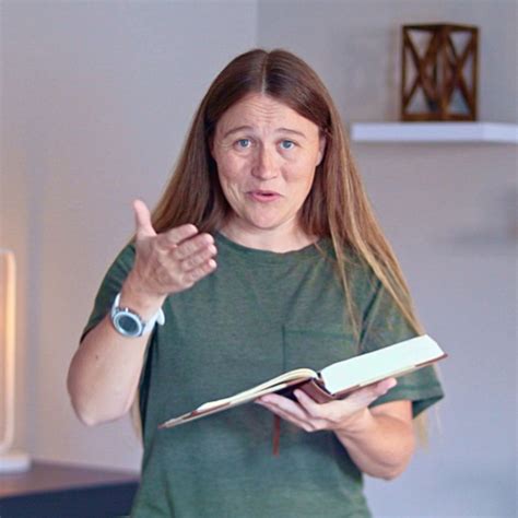 Women Teach The Word