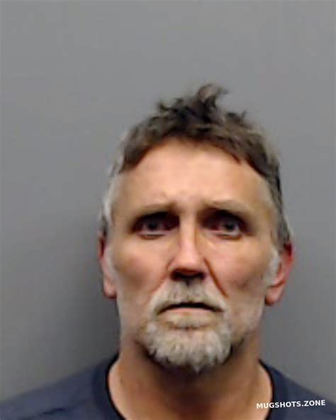 Patrick George 02012024 Smith County Mugshots Zone