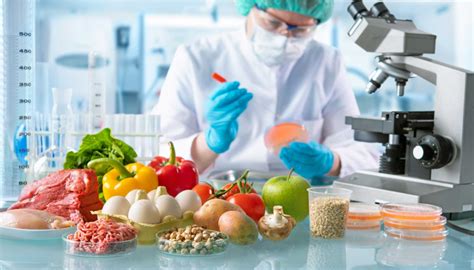 Las Alertas Alimentarias Retroceden En España Cerca De Un 8 En 2023