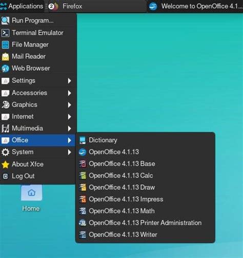 如何在 Arch Linux 中安装 OpenOffice新手指南 Linux 中国 知乎