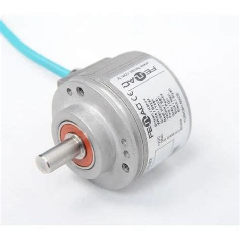 Rotary Encoders For Industrial 5 To 30vdc At 4000 Piece In Goregaon ID 2851611911248