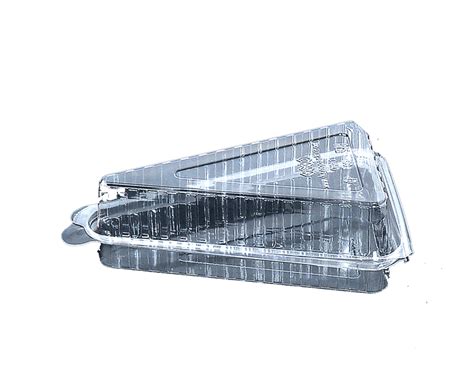 Slice Cake Container Upack Egypt