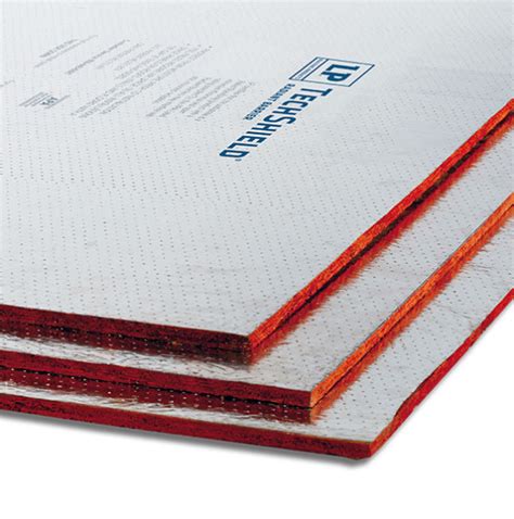 Osb Foil Faced Radiant Barrier Plywood Osb Radiant Barrier