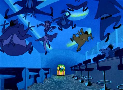Dixieland Droopy 1954 The Internet Animation Database