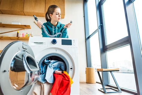 How To Fix The Error Code C For Samsung Washing Machine Storables