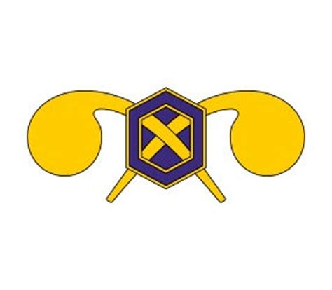 Army Cbrn Logo Canadian Army Podcast S6e2 Cbrn