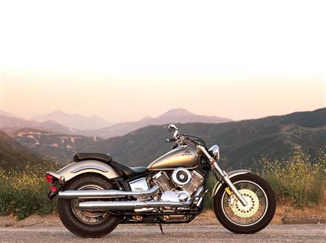 Yamaha V Star 1100 Pros And Cons