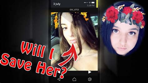 Simulacra Who Is Anna Youtube