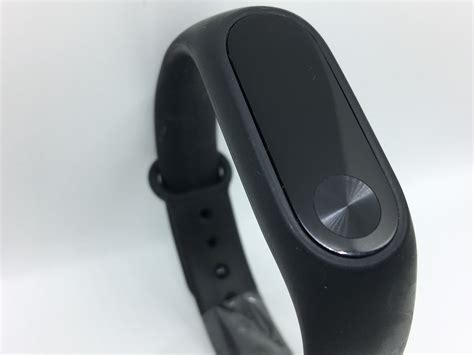 Xiaomi MI Band 2 - Meine Testumgebung
