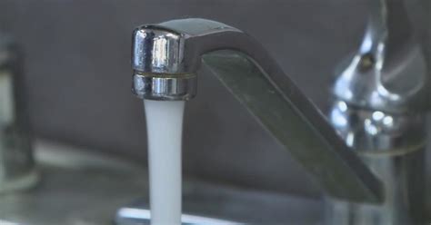 Golden State Water Company Asks To Lower Rates Good Day Sacramento