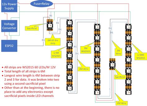 Wled Wiring Rwled