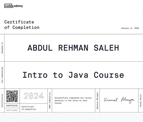 Abdul Rehman Saleh On Linkedin Oop Java
