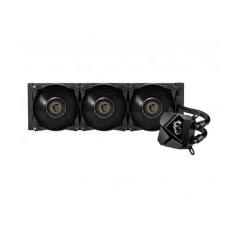 MSI Cooler MAG CORELIQUID P360 - Wasserkühlung CPU-Kühler kaufen bei ...