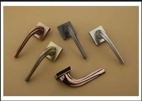 Brass Mortise Door Handles At Rs 900piece Brass Mortise Handle In