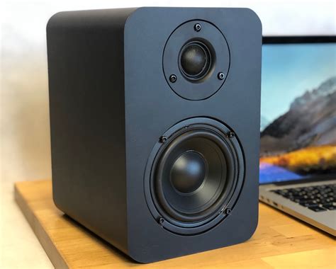 Best Affordable Passive Bookshelf Speakers At Bruce Green Blog
