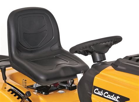 Kosiarka Samojezdna Z Koszem Cub Cadet Lt3 Pr105 20km Gratisy