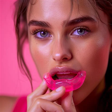 Enhancing With Pink Lipstick Images Free Download On Freepik