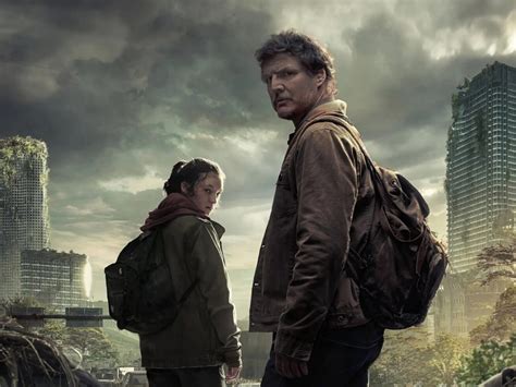 The Last Of Us Cuándo Se Estrena El Tercer Capítulo De La Serie De Hbo Max