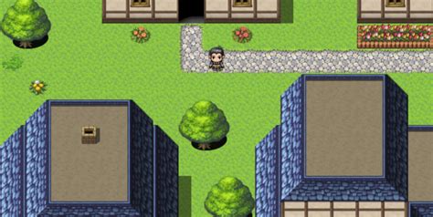 Chimneys Not Appearing During Playtesting RPG Maker Forums