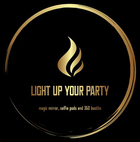 Light Up Your Party Party Uk