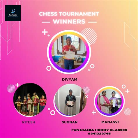 Rashmi Agrawal On Linkedin Chesschamps Funmaniawinners