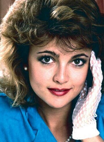 Famous Gals Emma Samms Celebrity Porn Photo