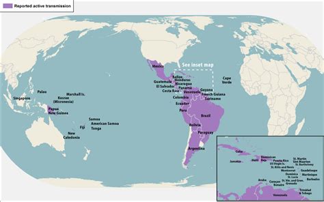 Zika Travel Information Travelers Health Cdc
