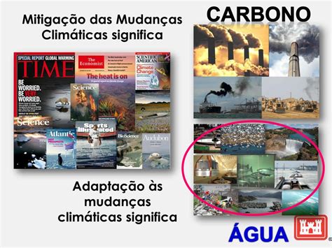 PPT Mudanças Climáticas Adaptação PowerPoint Presentation free