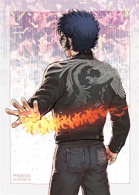 Pin De Marion Ramond En Ikki Du Ph Nix Saint Seiya Seiya Caballeros Del Zodiaco Kanon De Geminis