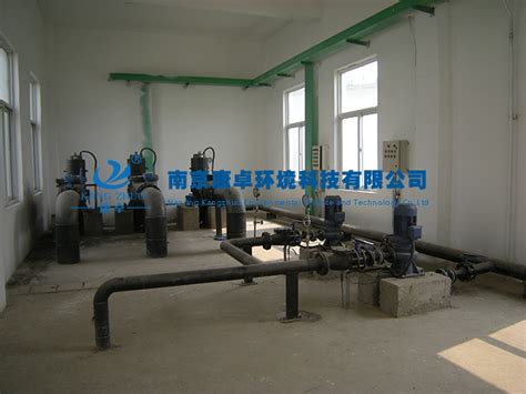 泵站自动化控制系统公司南京康卓
