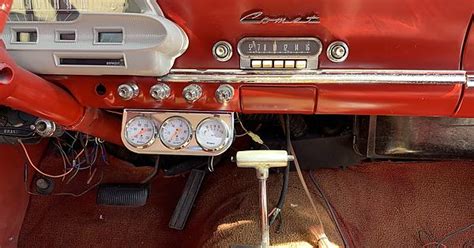 63 Comet Album On Imgur