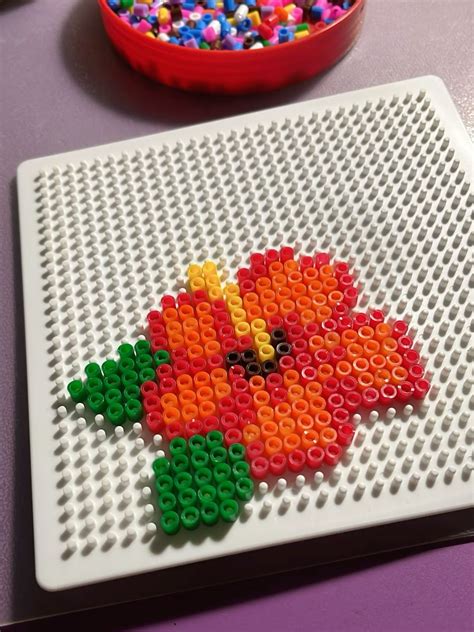 Pyssla Beads Ideas