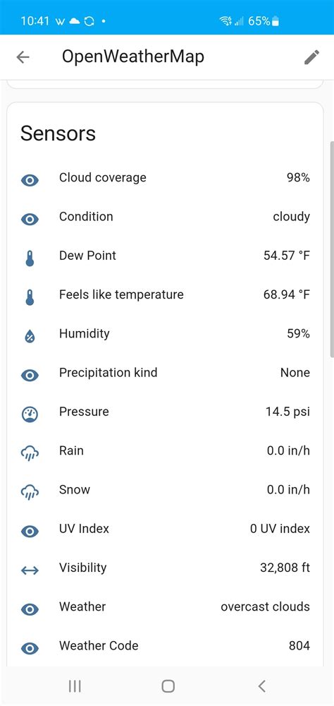 Esp Home Display Shows Nan Even Though State Has A Number Esphome Home Assistant Community