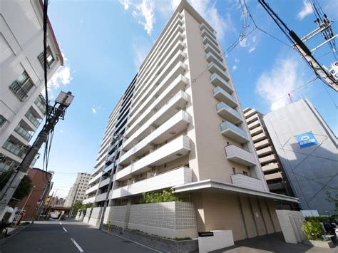 サンメゾン京橋エルド 中古マンション｜大阪市鶴見区の不動産売買のご相談ならビーンズホーム