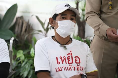 อุบลฯ เครือข่ายเหยื่อเมาแล้วขับจังหวัดอุบลราชธานี ยื่นหนังสือเสนอ