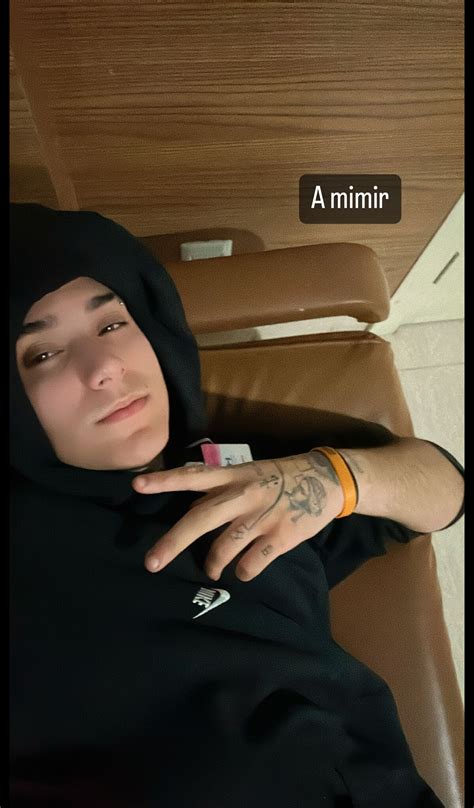 Foto Filho Da Andressa Urach Explica Roubo De Açaís Esqueci De Pagar