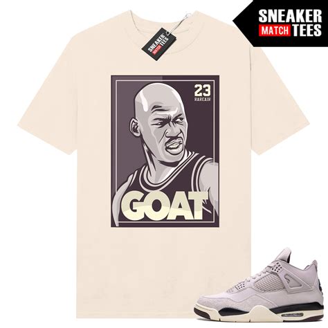 A Ma Maniere Jordan Matching Shirt