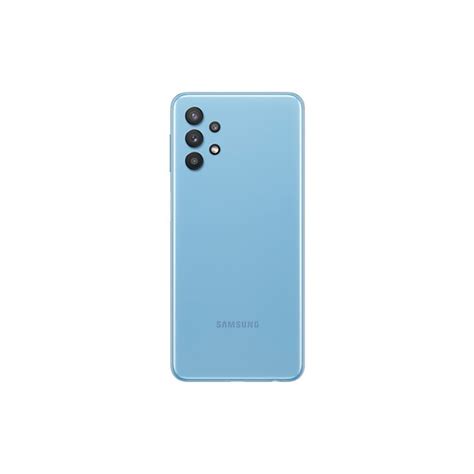 قیمت خرید گوشی سامسونگ مدل Galaxy A32 4g ظرفیت 128 گیگ و رم 6