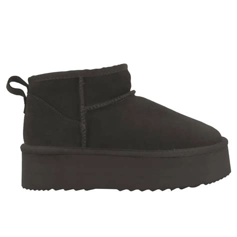Gioseppo Botas Allegany Negro Dressinn