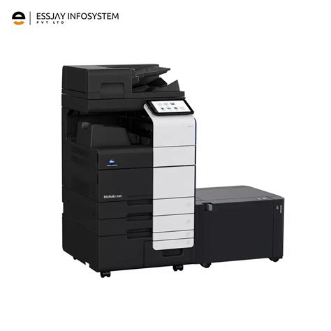 Konica Minolta Bizhub 958 Black And White At Best Price In Mumbai Id