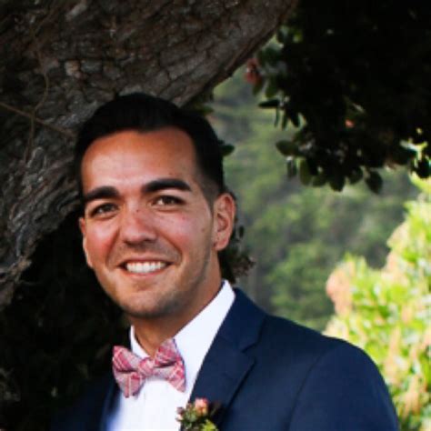 Nicholas Bustos Ranger Midpeninsula Regional Open Space District