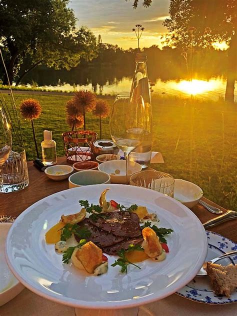 3 Villa Kellermanns‘ Blick Auf Den Heiligen See Kultur24 Berlin
