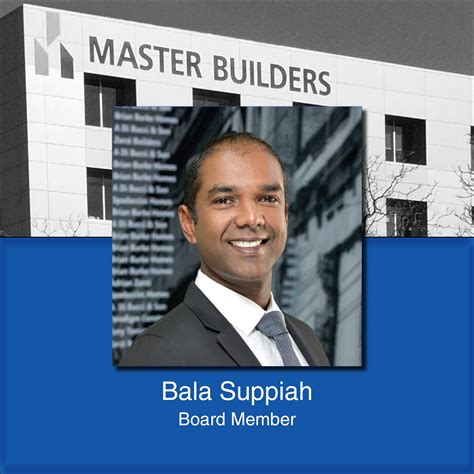 Master Builders Master Builders Western Australia