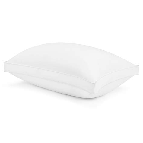 Pacific Coast Feather Double Downaround® Organic Cotton Cover Pillow
