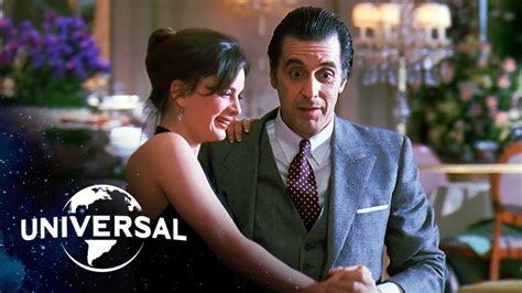 Scent Of A Woman The Tango Youtube
