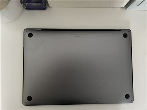Macbook Pro 15 Inch 2016 למכירה ברחובות 4000 שח מחשבים וציוד נלווה